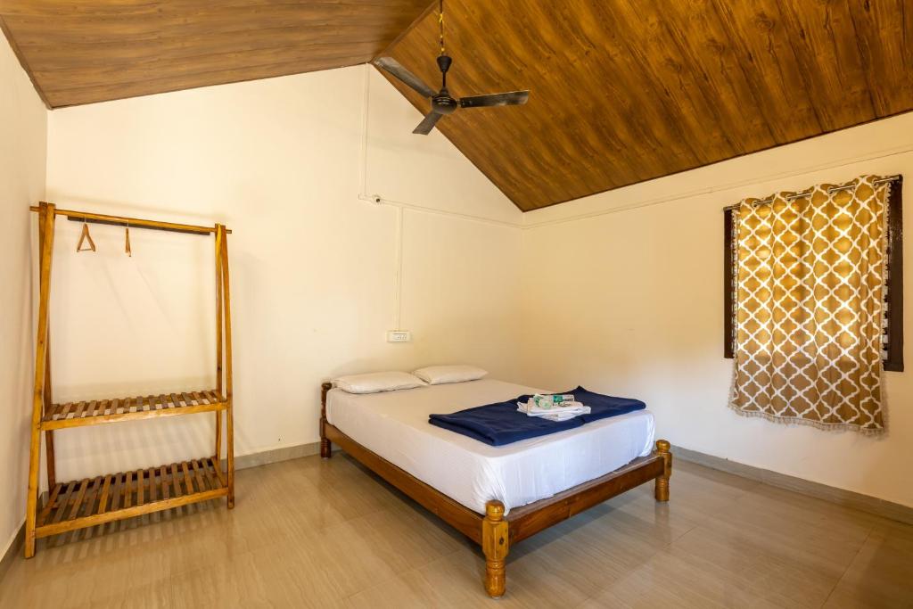 Sunset Cafe Beach Stay, Gokarna (updated prices 2025)