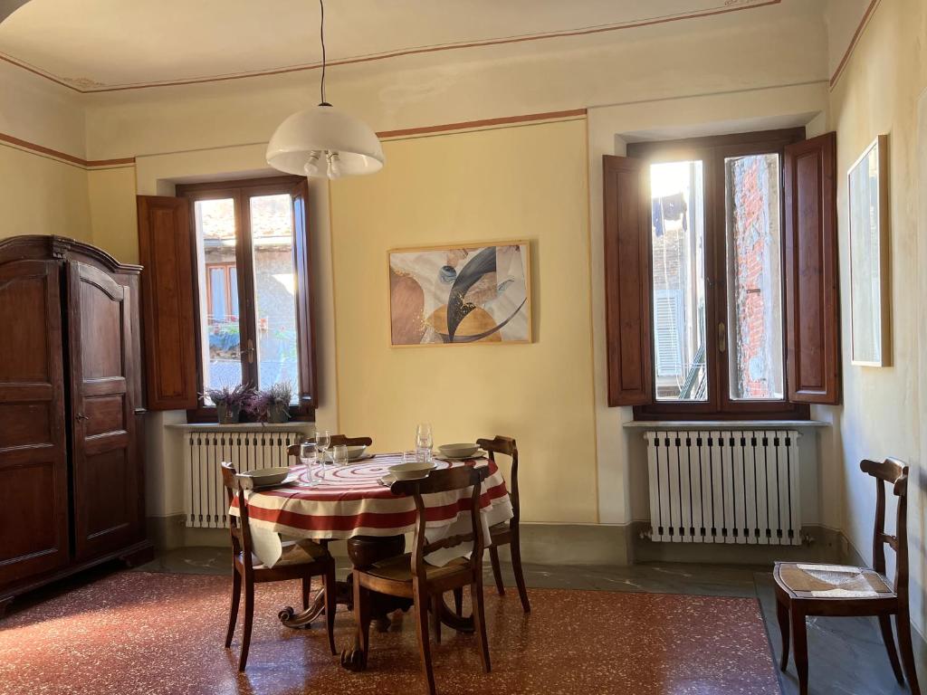 Casa Max, Lucca (updated prices 2026)