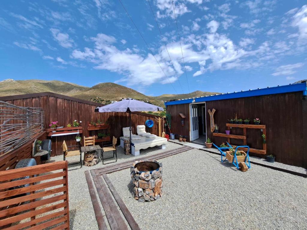 Agro Life Experience, Paránimfoi (updated prices 2026)