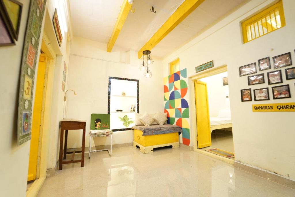 Kailash Heritage Homestay, Varanasi – Updated 2024 Prices