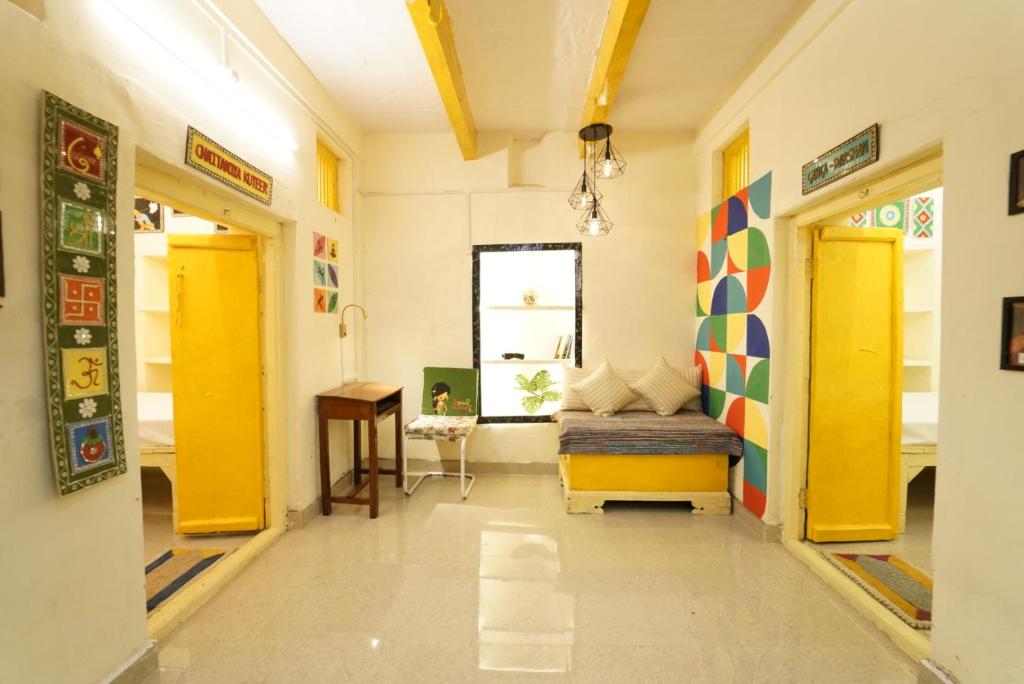 Kailash Heritage Homestay, Varanasi (updated prices 2025)