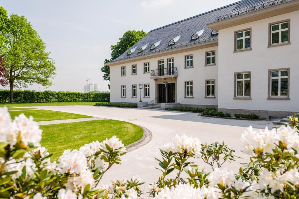 das Ox, Münster (updated prices 2026)