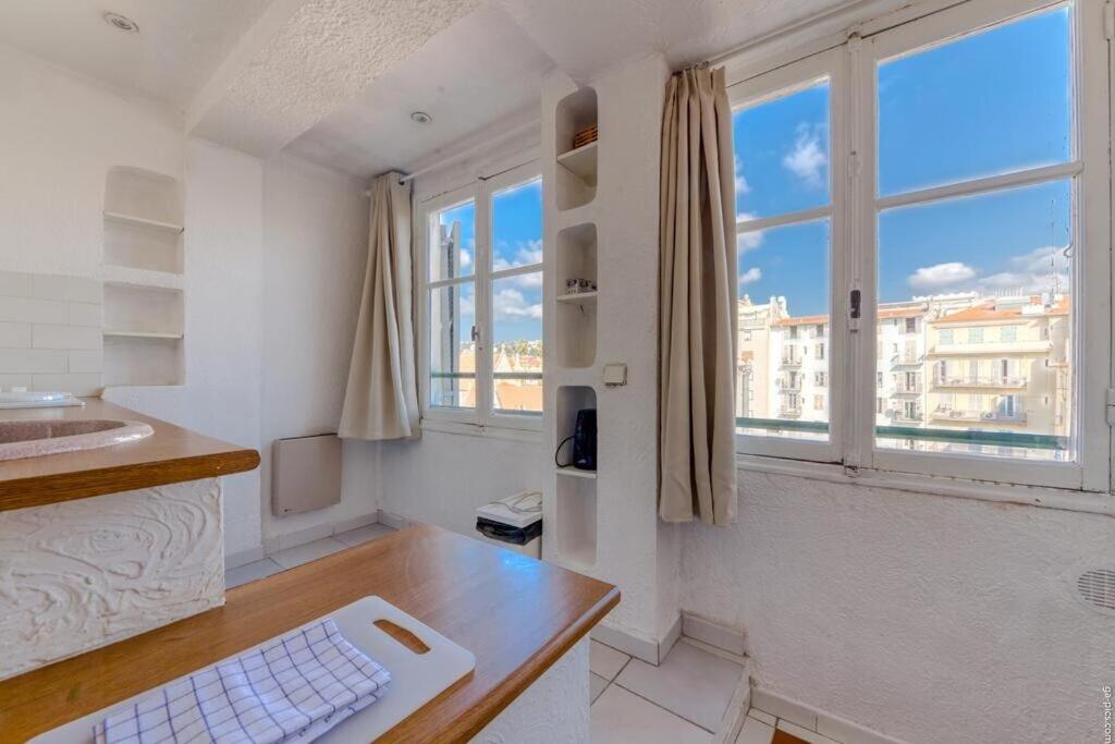 Loft le France, Golden Square, Nice (updated prices 2025)