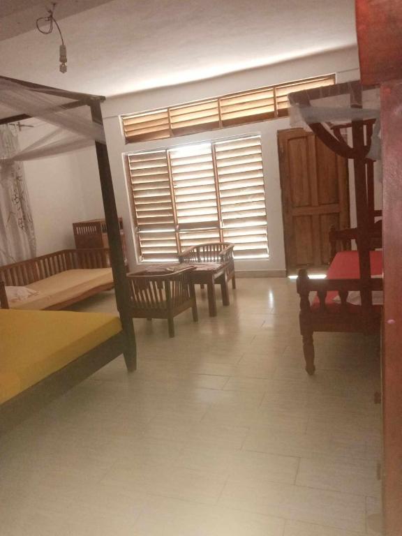 villa Mena, Nosy Be (updated prices 2025)