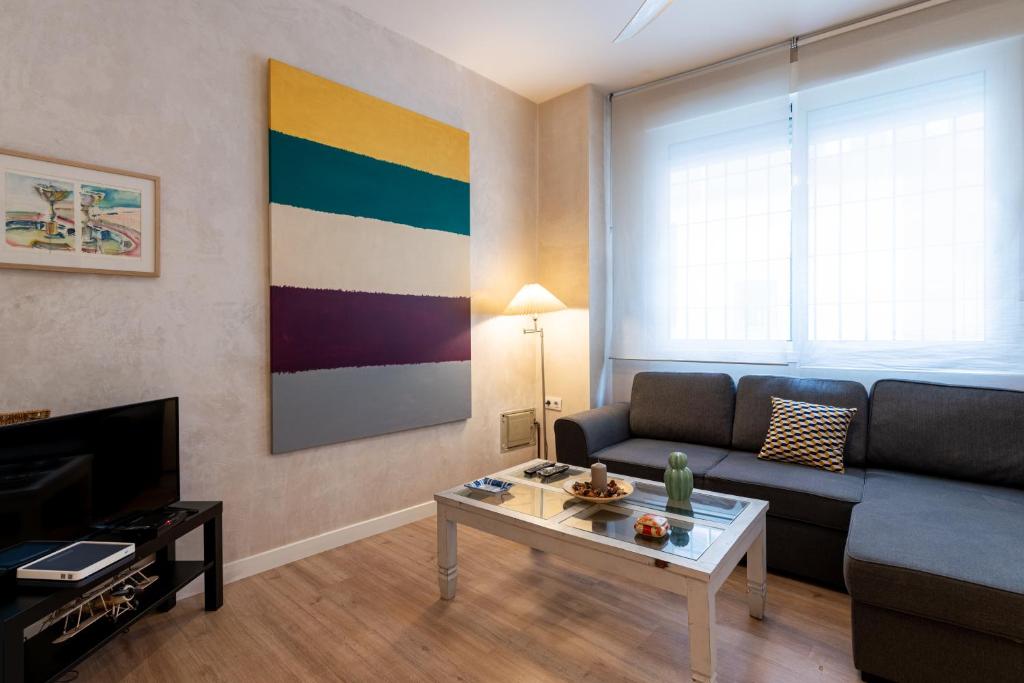 Holi-Rent Trastamara, Seville (updated prices 2026)