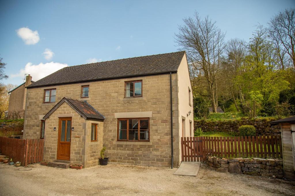 Sunset View, Matlock (updated prices 2025)