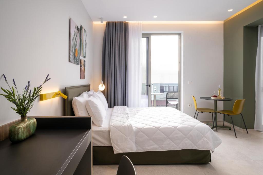 Mosaic Urban Living, Heraklio Town (updated prices 2026)