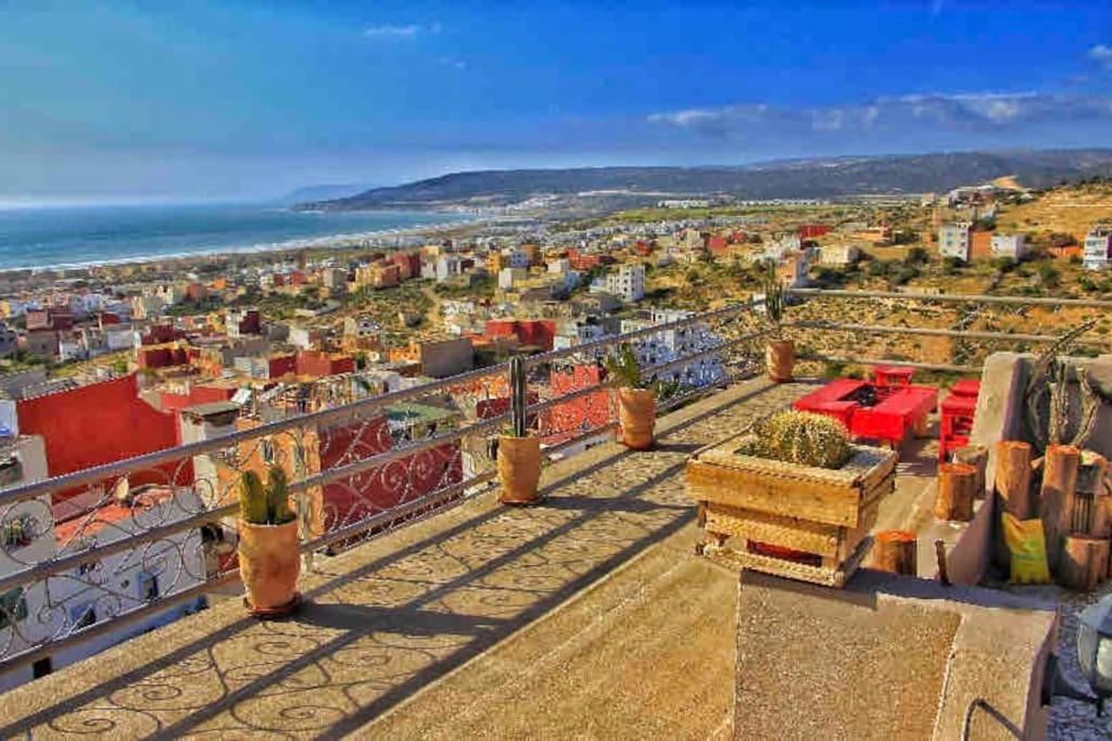 Tamraght 3 Bedroom Apt with Oceanview 2.Level, Tamraght Oufella ...