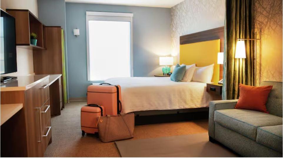 Home2 Suites By Hilton Athens I 65, Athens (updated prices 2024)