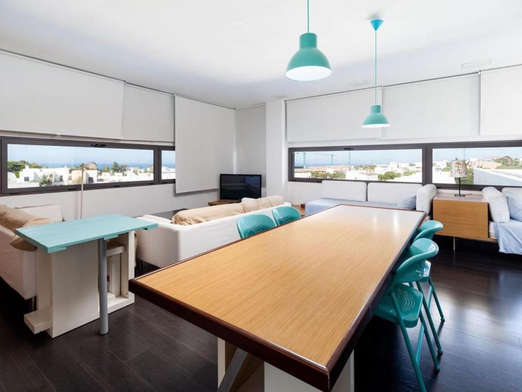 Apartamento ALAZUL 5 Mirador del Mar, Conil de la Frontera (updated ...