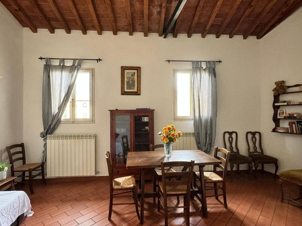 Loggia Ciompi, Florenz (aktualisierte Preise für 2025)