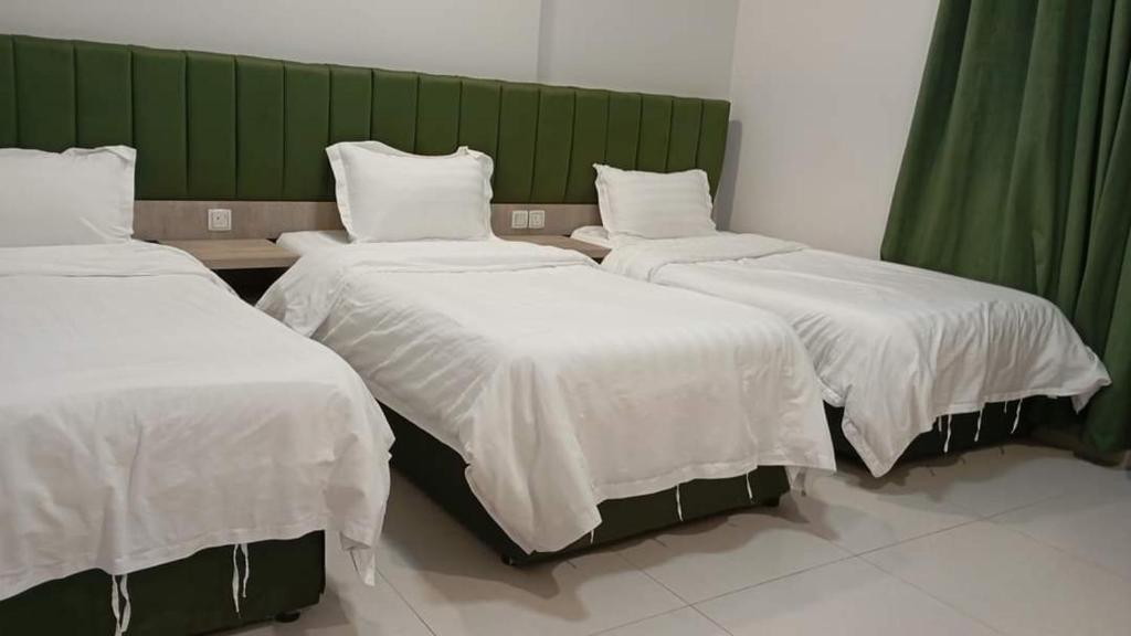 Shams pyramids inn, El Cairo (precios actualizados 2024)