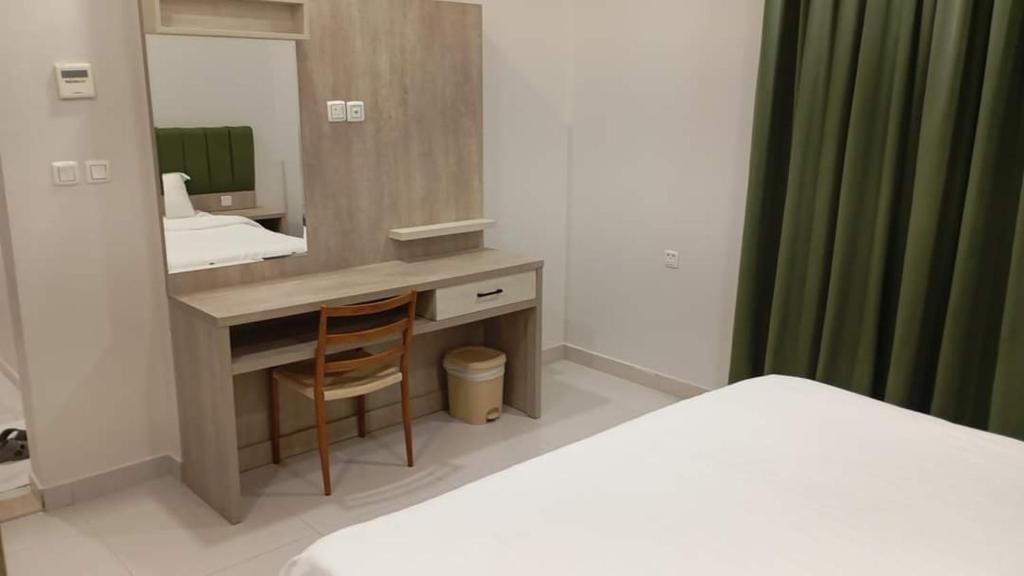 Shams pyramids inn, Cairo (updated prices 2025)