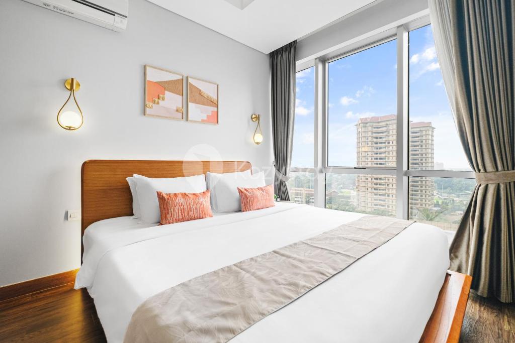 Vena by Kozystay - TB Simatupang, Jakarta (aktualisierte Preise für 2024)