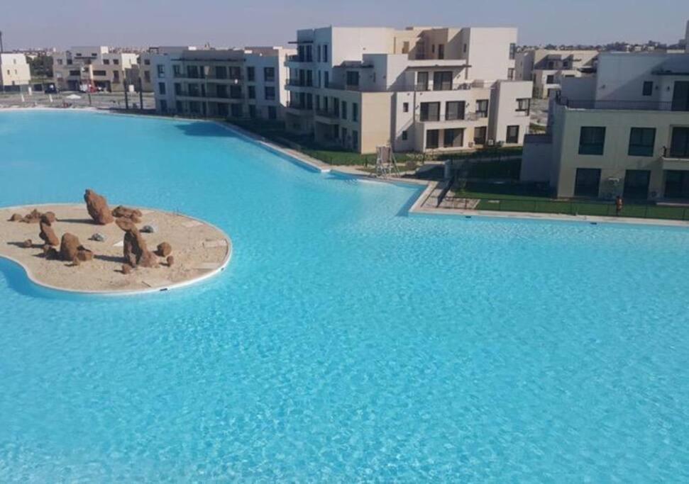 chalet marassi blanca, El Alamein (precios actualizados 2026)