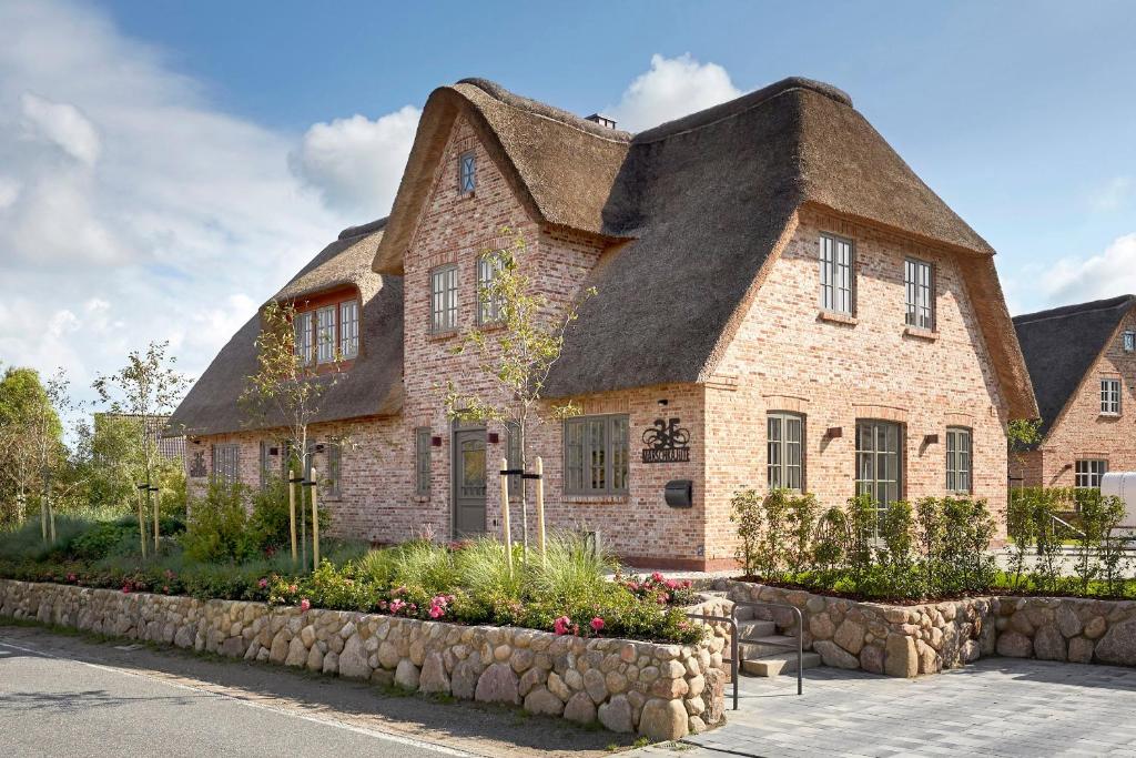 Marschkajüte, Oldsum (updated prices 2025)