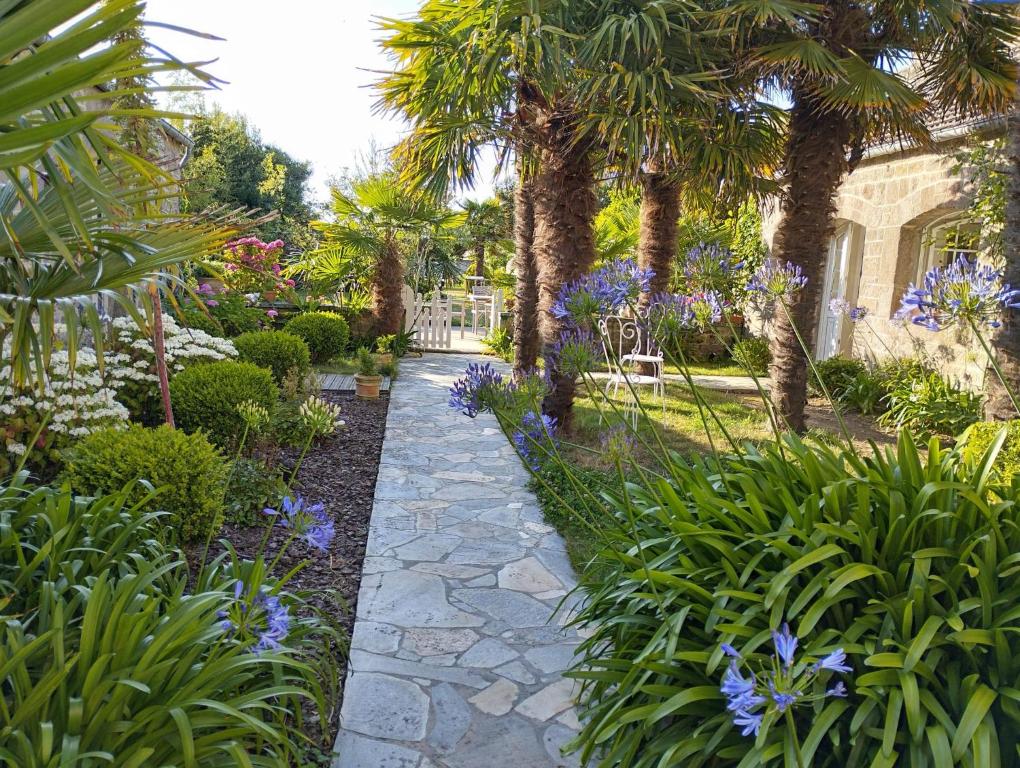 Le Prieuré Barfleur, Barfleur (updated prices 2026)