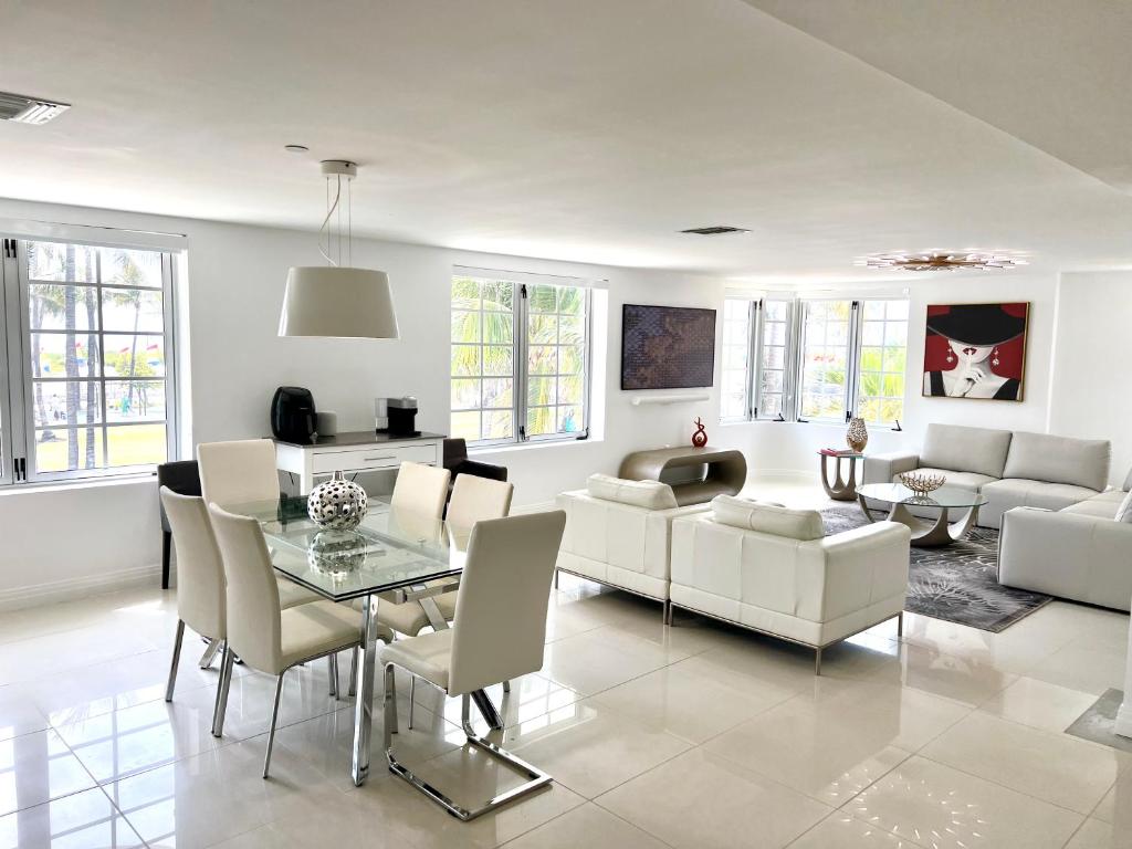 WOW! Best Location! Best Unit! New Renovated South Beach Ocean Front ...