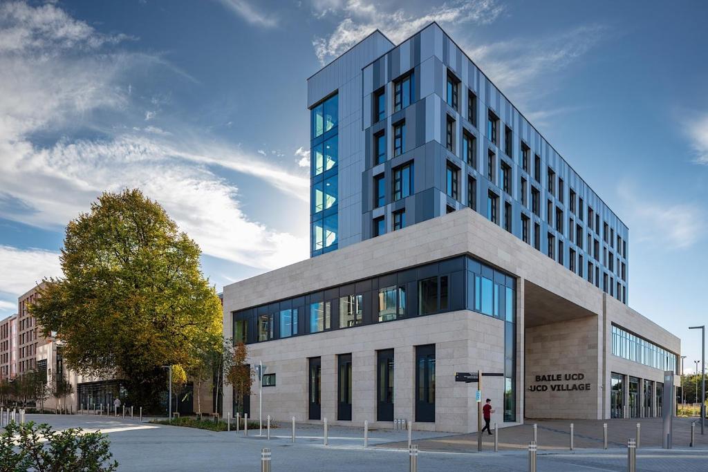 UCD Campus Accommodation, Dublin (updated prices 2025)