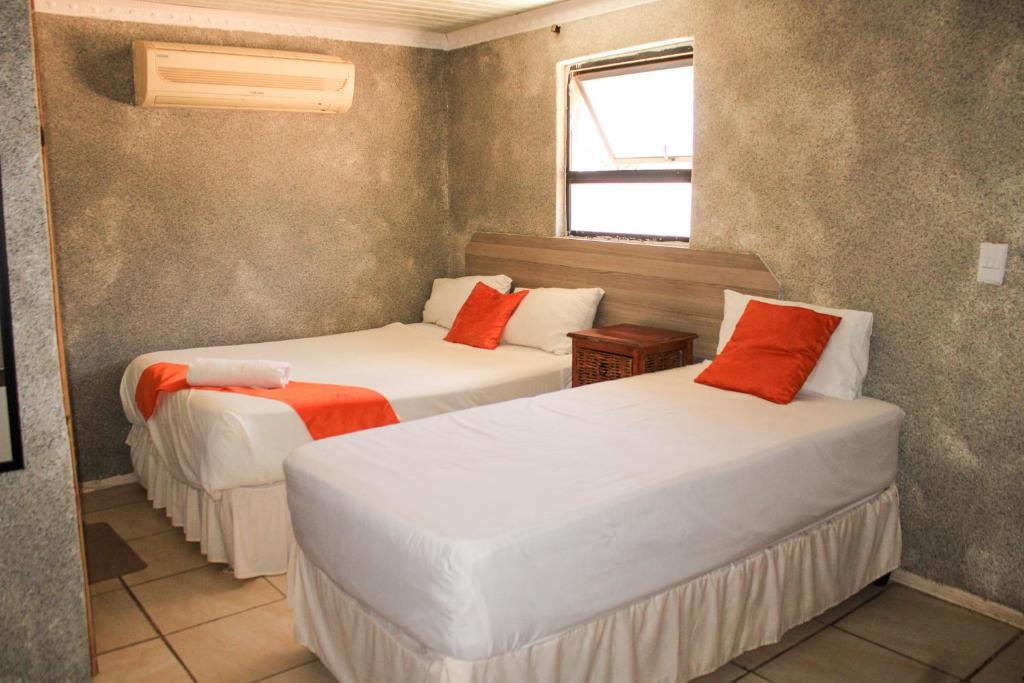 Godmill guesthouse Taung, Lethola (updated prices 2026)