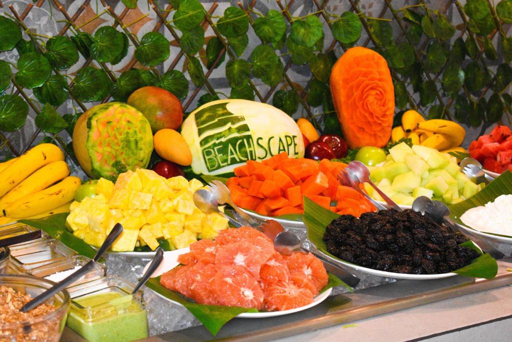 Beachscape Kin Ha Villas & Suites, Cancún (updated prices 2025)