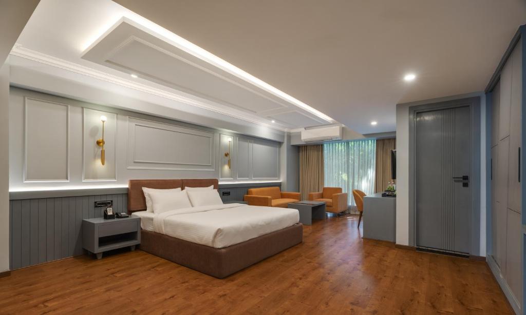Pelican Inn, Bangalore (updated prices 2026)