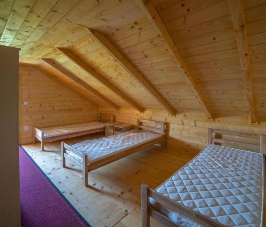 Etno village Kameno, Kameno (precios actualizados 2025)