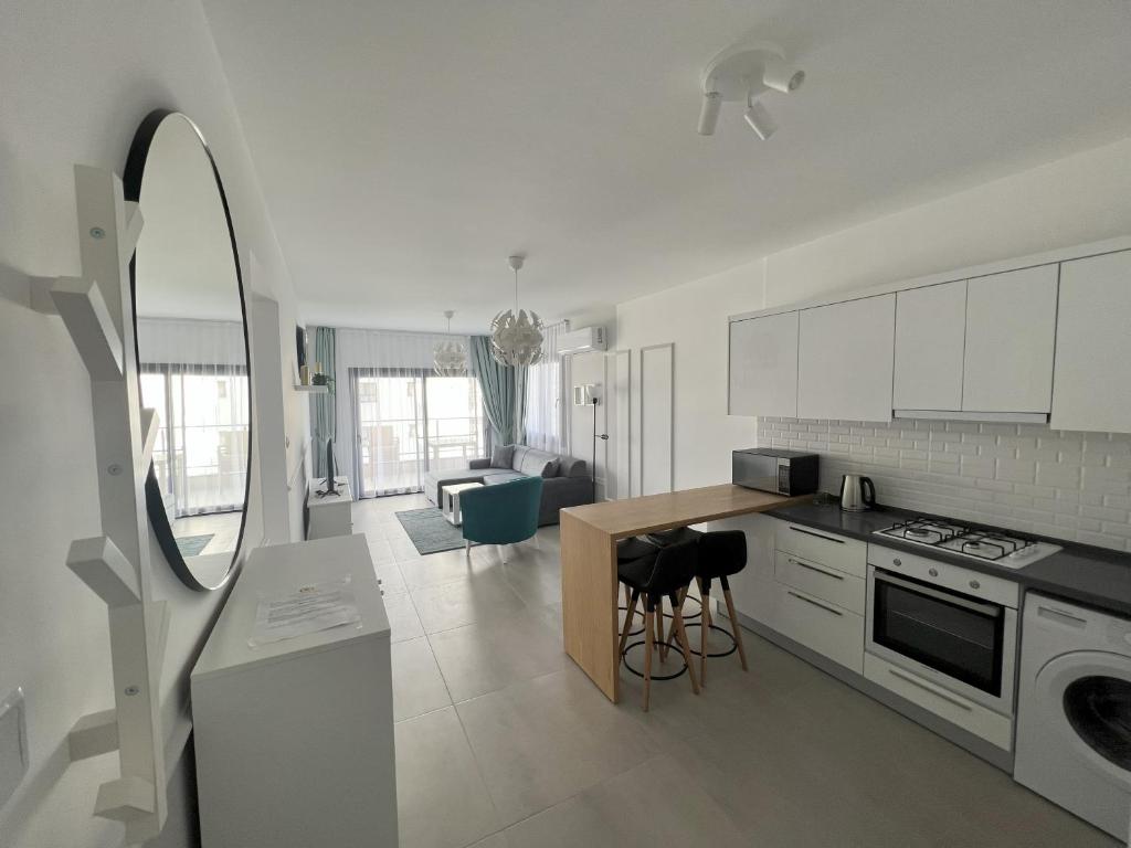 Квартира Ceasar Resort Severus, Iskele (updated prices 2025)