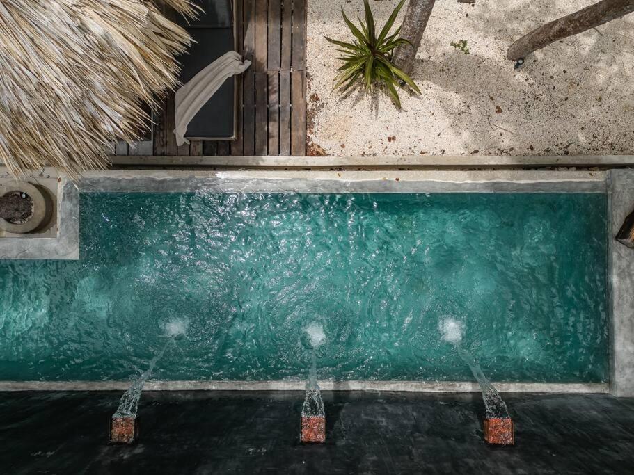 Tulum Jungle, Private Pool and Comfort, Tulum (updated prices 2025)