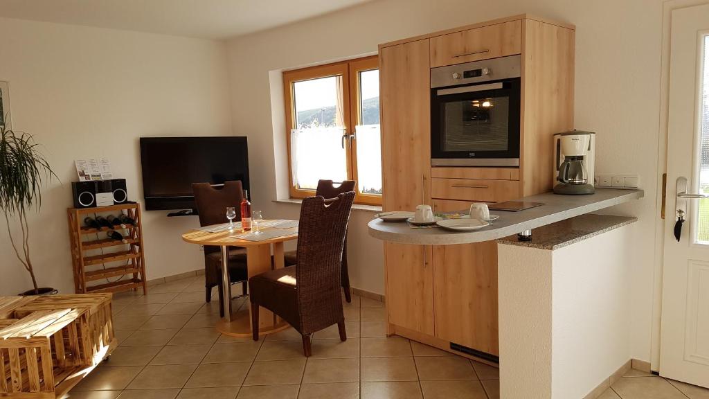 Ferien mit Wein, Wintrich (updated prices 2026)