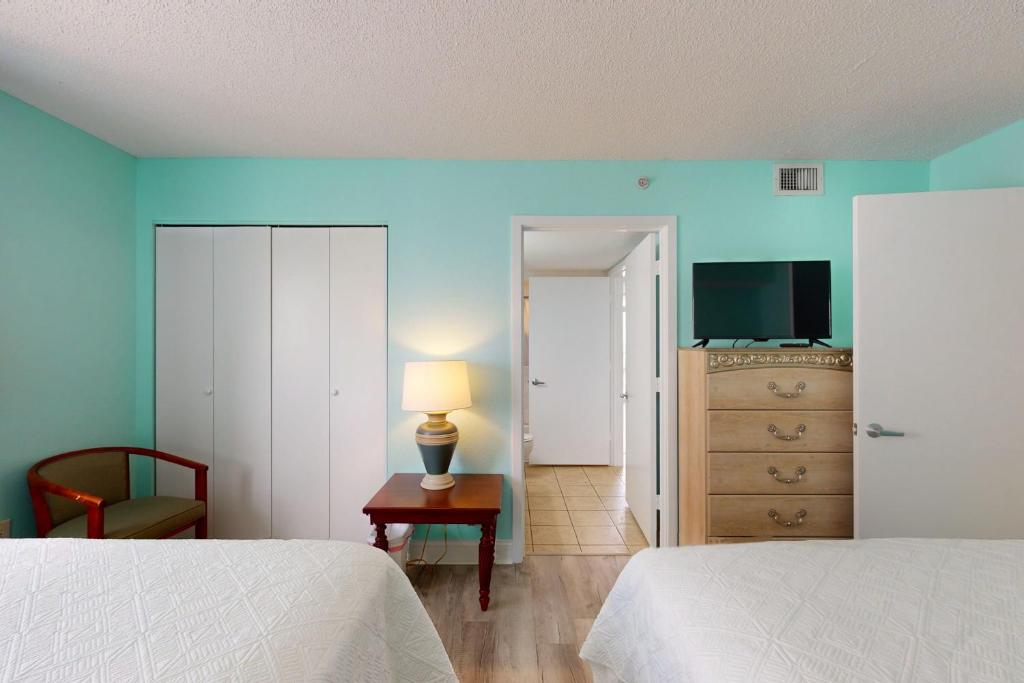 Torres De Roxanne En Myrtle Beach Roxanne Towers 303, Myrtle Beach