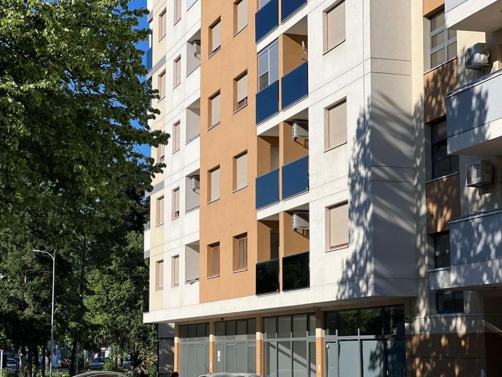STENI Apartman, Doboj (updated prices 2024)