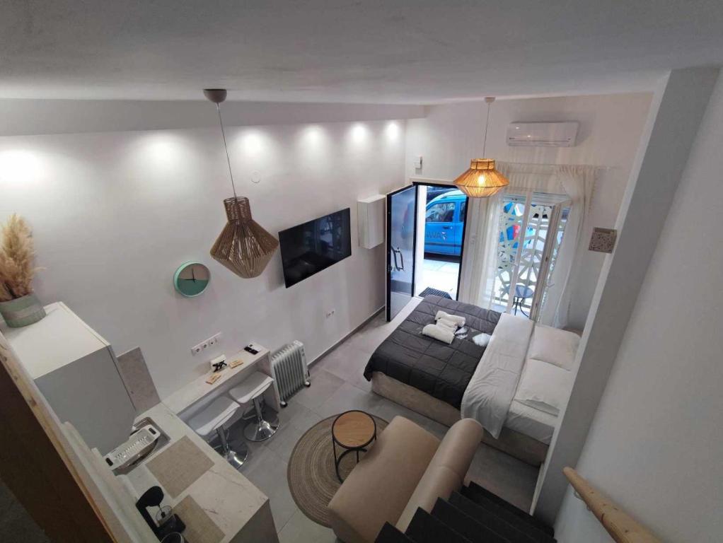 Ονειρικό διαμέρισμα - Dream House !, Thessaloniki (aktualisierte Preise ...