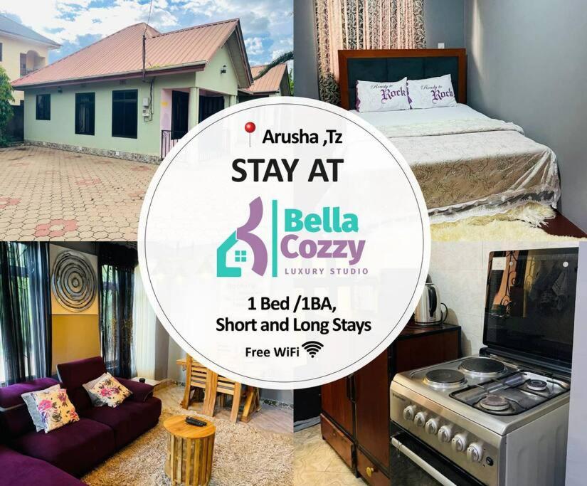 Bella Cozy Home, Arusha (updated prices 2025)