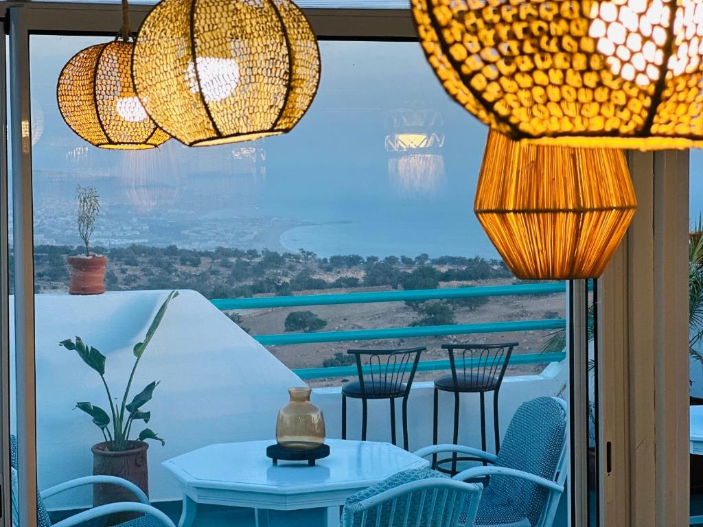 Dar zina Morocco, Taghazout (precios actualizados 2025)