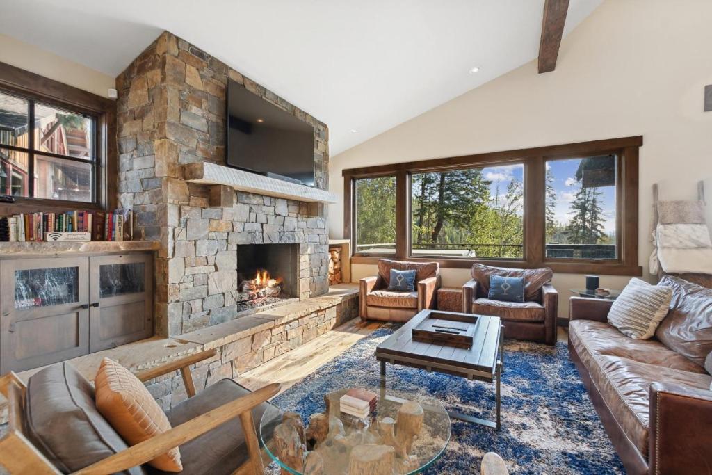 The Summit House, Whitefish (precios actualizados 2025)