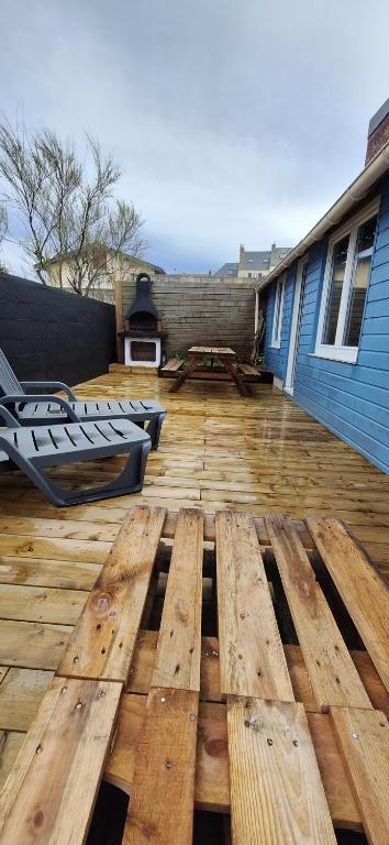 Ault vue mer, Ault (updated prices 2025)