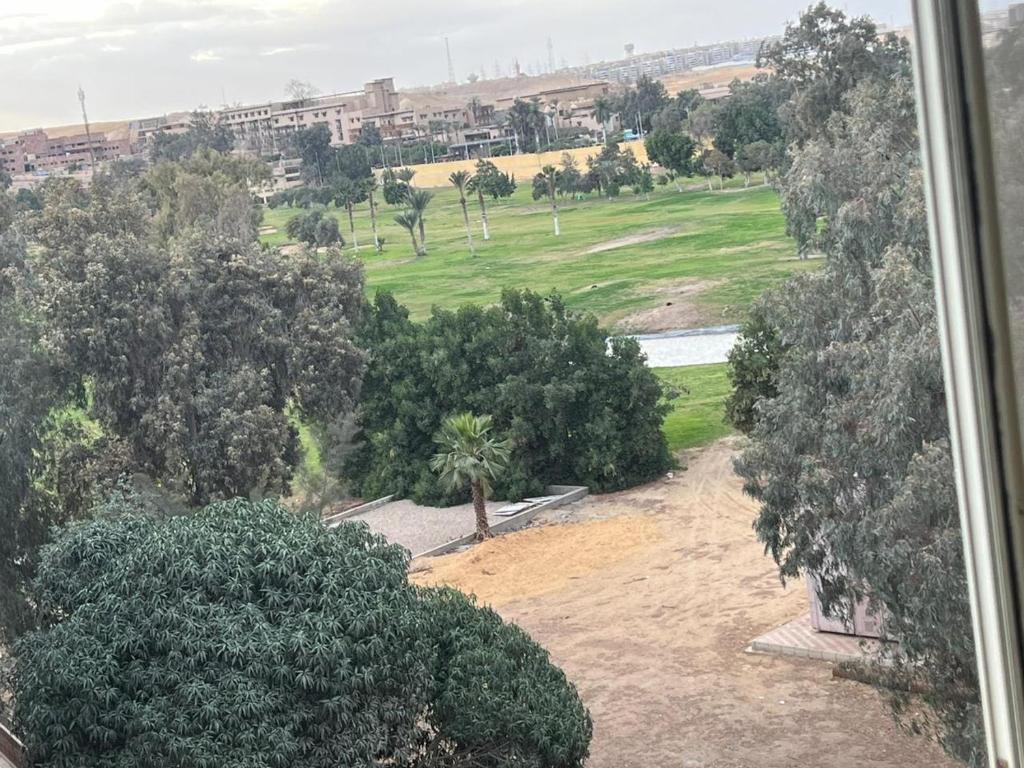 pyramids garden apartment, 6th Of October (updated prices 2026)