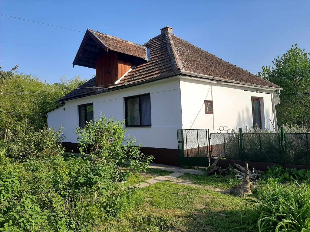 Vikendica Raj, Bezdan (updated prices 2026)