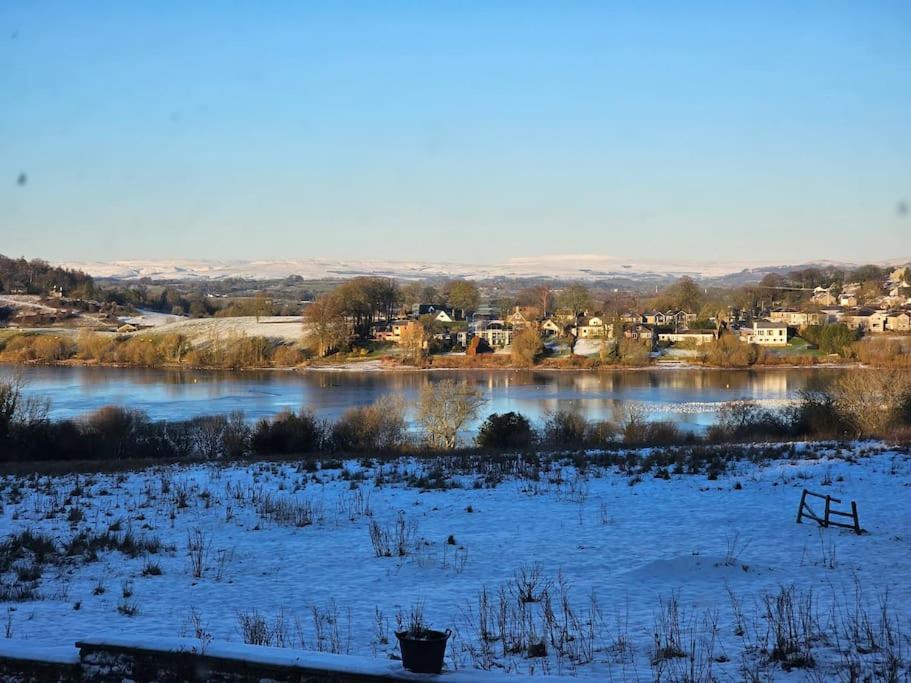 Whitemoor View Lodge, Foulridge (updated prices 2025)