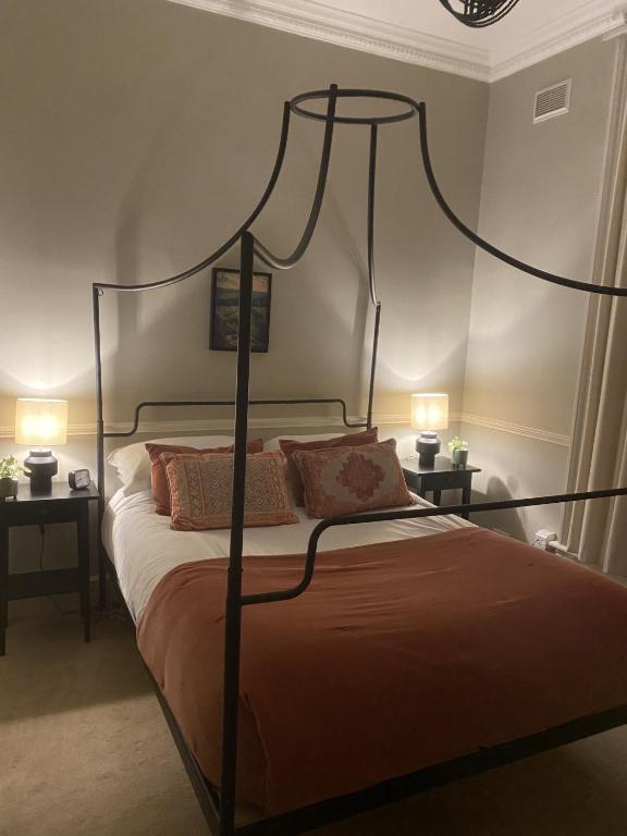 The Beeches - Chatsworth Apartment No 2 - Sleeps 4, Baslow (updated ...