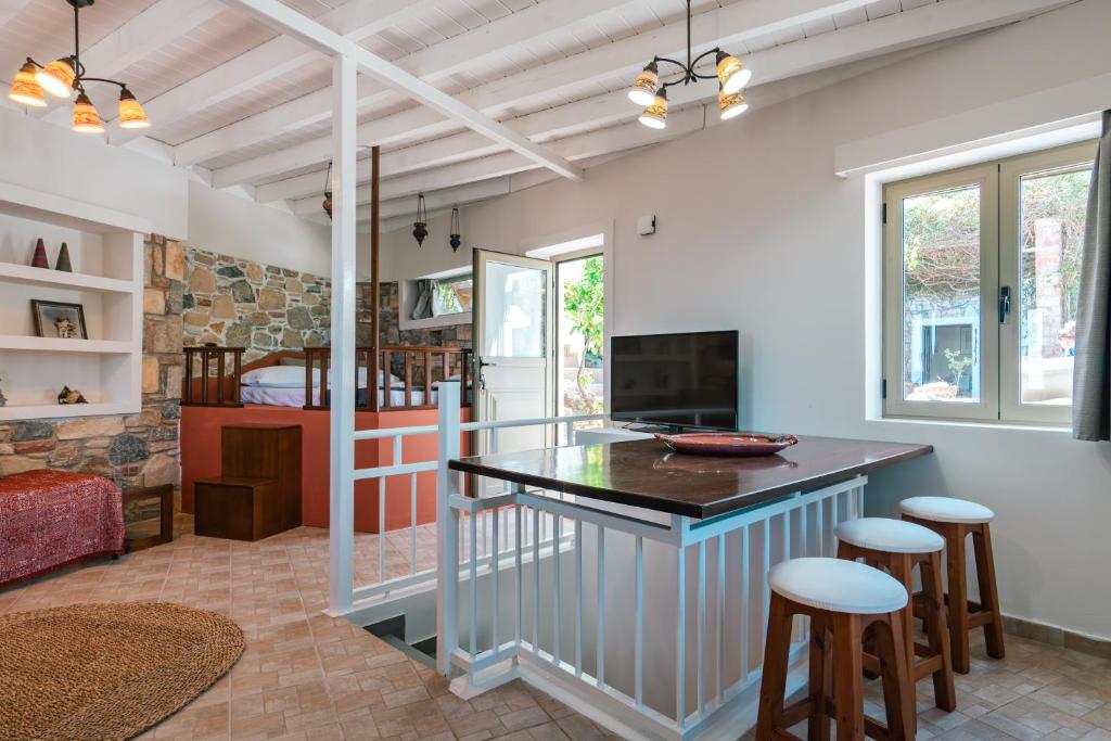 Infinity Residence - Charming Retreat in Kos, Kos Town (updated prices 2025)