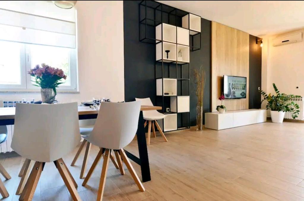 Bura - Apartments Flegar, Premantura, Premantura (updated prices 2025)