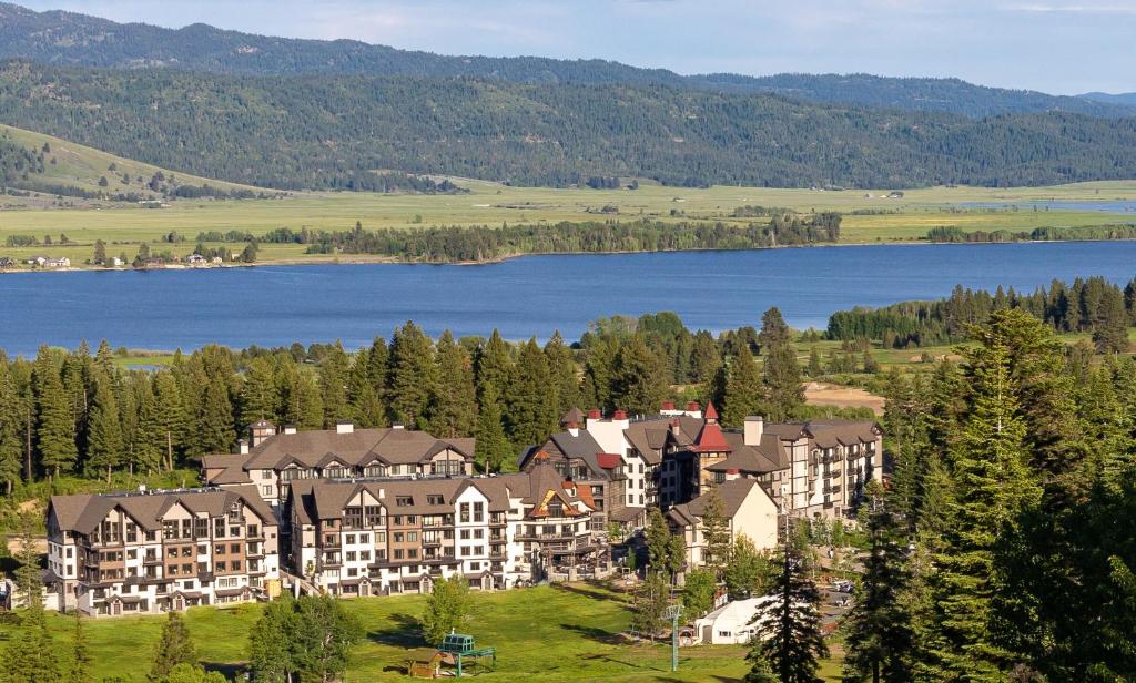 Tamarack Resort, Tamarack (updated prices 2025)