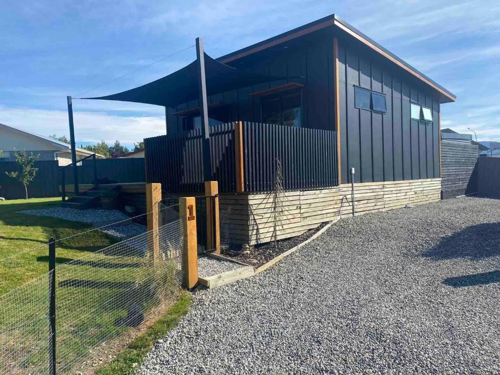 Our Big Tiny House, Albert Town – Updated 2024 Prices