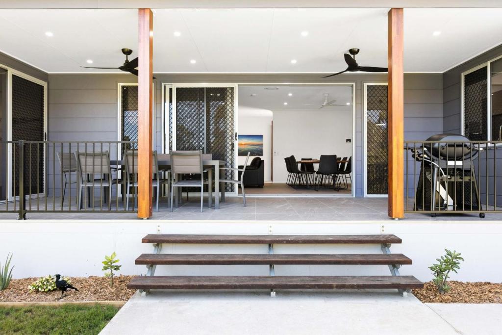 Zephyr Bayside Villas 4 bed, Scarness (updated prices 2026)