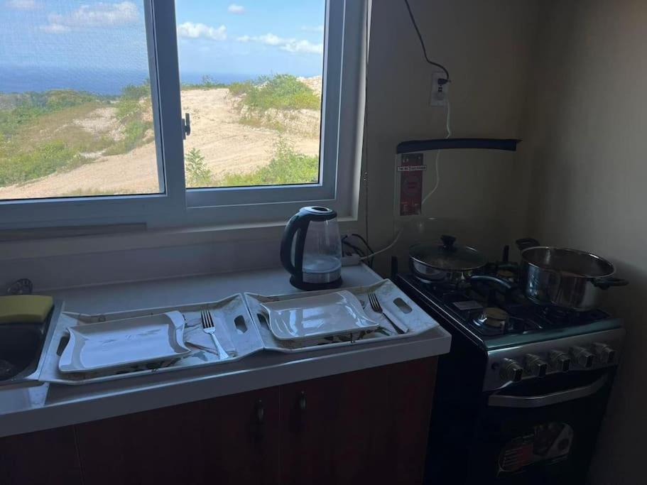 Ocean View Cottage - Montego Bay, Saint James (updated prices 2024)