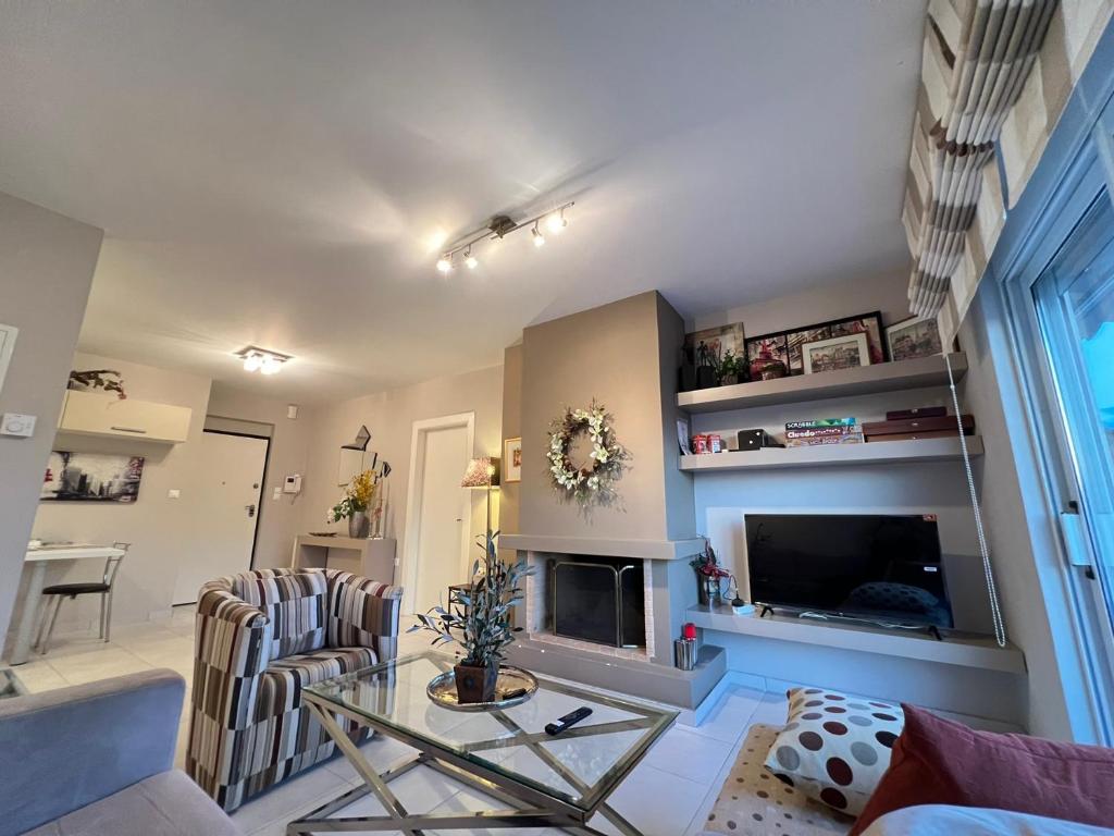 7th floor Megaro Mousikis airport metro line, Athens – Updated 2024 Prices