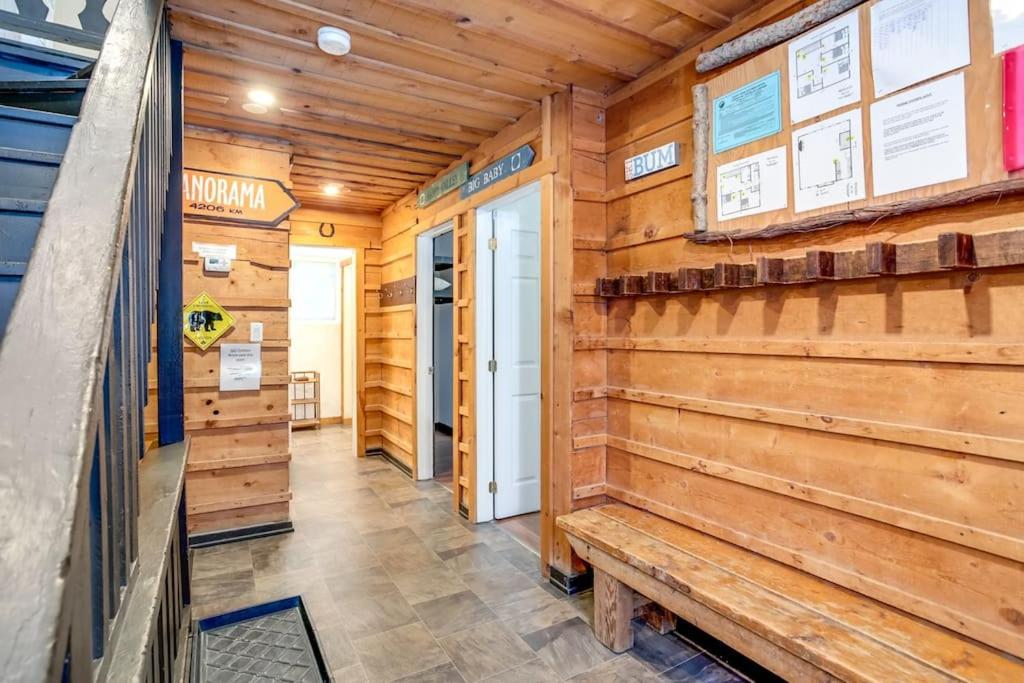 Tequila Sunrise Big Space Lots of Fun Hot Tub, Blue Mountains (tarifs ...