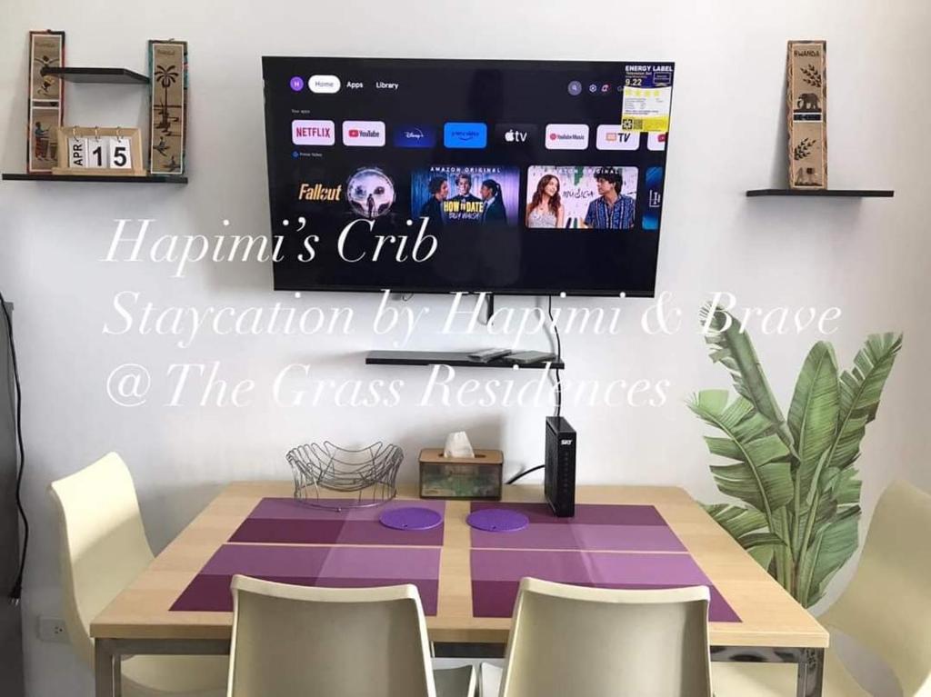 Hapimi's Crib, Manila (precios actualizados 2024)